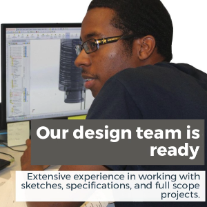 Cryogenic Systems - Cryogenic & Vacuum Equipment Experts | Ability Engineering