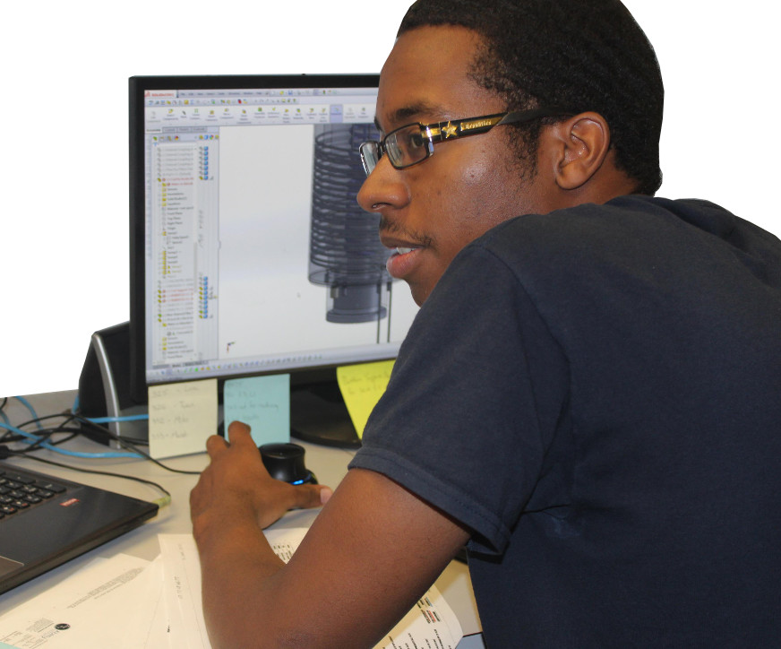 About Our Team - Chicago - AET - Metal Fabrication - Cryo