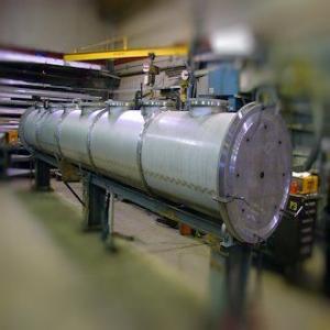 Gallery - Chicago - AET - Metal Fabrication - Cryo