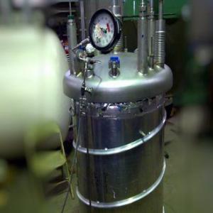 Gallery - Chicago - AET - Metal Fabrication - Cryo