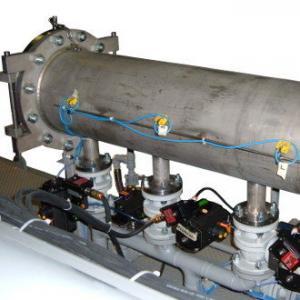 Gallery - Chicago - AET - Metal Fabrication - Cryo