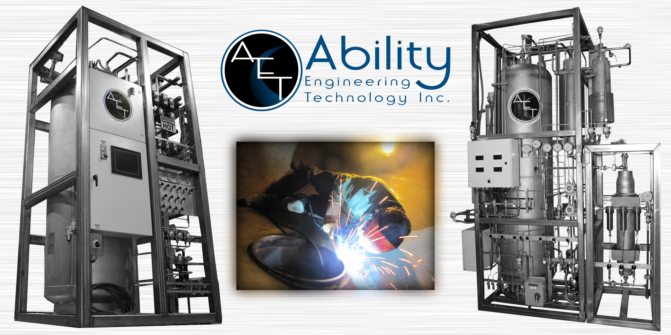 Interview with gasworld's Joanna Sampson - Cryogenic & Vacuum Equipment ...