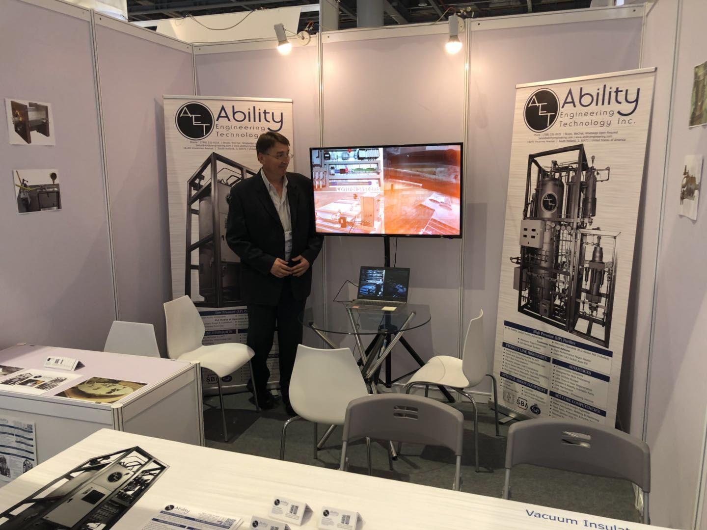 IG China 2018 | Ability Engineering