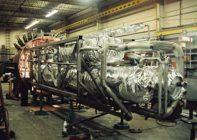 Cryogenic Engineering Solutions | Ability Engineering