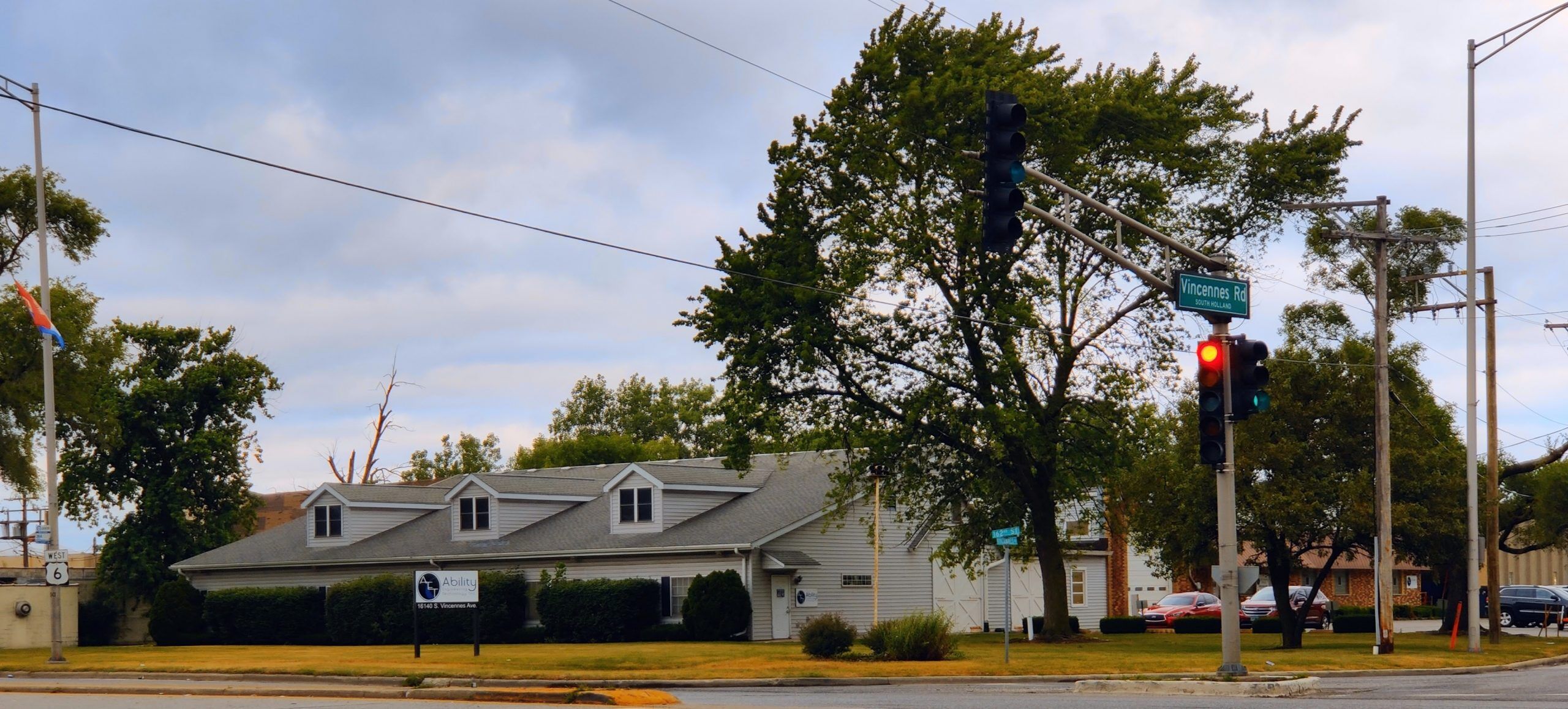 What does Ability Engineering Technology look like from the road ...