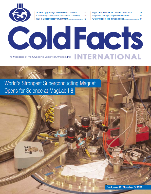 Check out the Product Showcase on our Cryogenic Purifiers! - Cryogenic ...