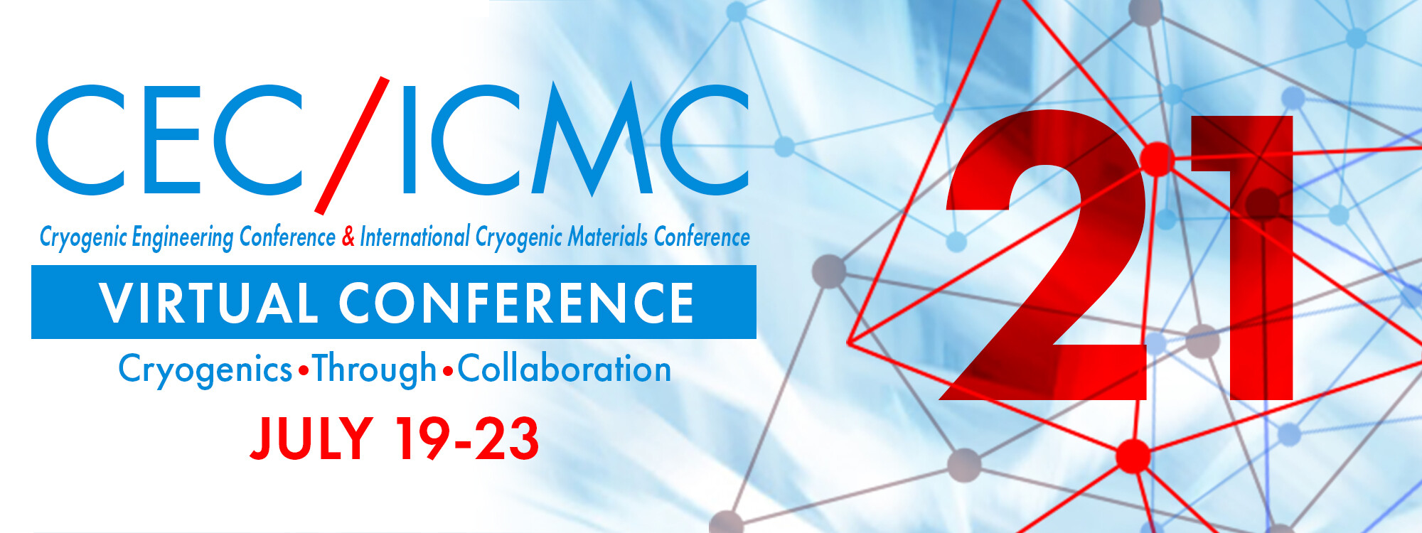 #CEC/ICMC '21 Beginning Soon! Check out AET - Cryogenic & Vacuum Equipment Experts | Ability ...