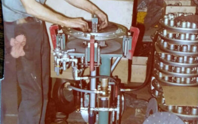 News/Blog - Chicago - AET - Metal Fabrication - Cryo